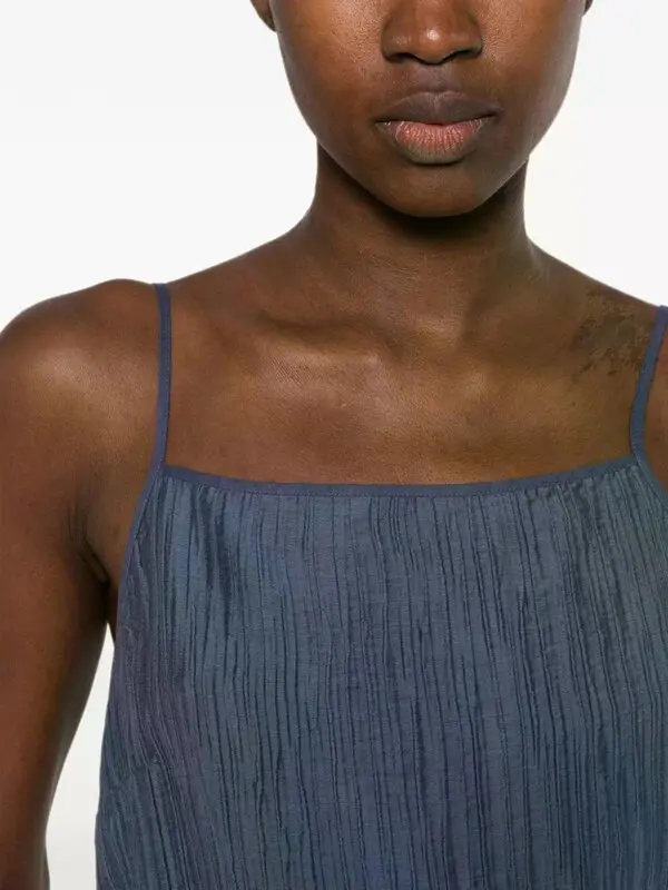 JOSEPH Titana Tank Top