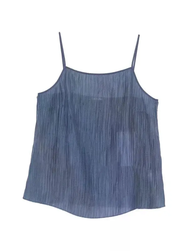 JOSEPH Titana Tank Top