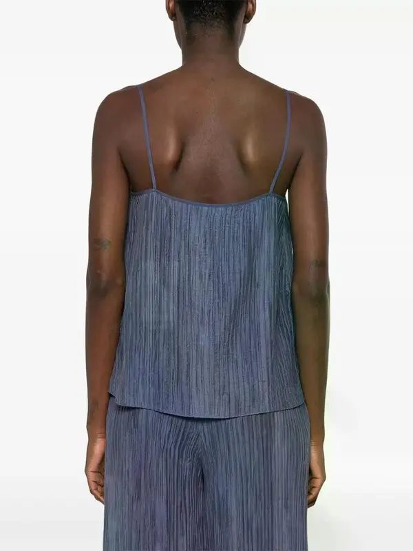 JOSEPH Titana Tank Top