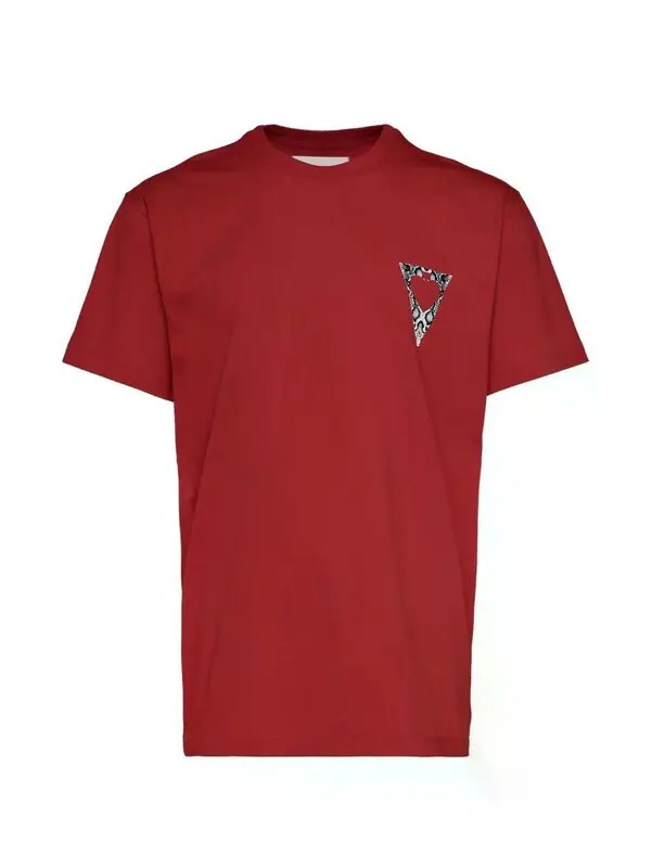 BLACKJACK Year Of The Snake Icon T-shirt
