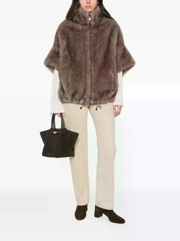 VALENTINI 1972 Long-sleeve Short-sleeve Jacket