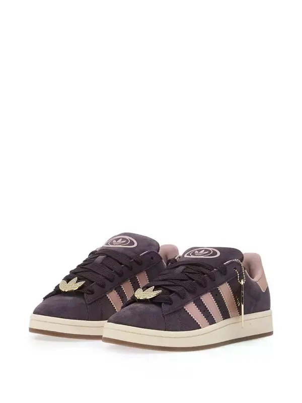 Adidas Campus 00s Crystal-embellished Sneakers