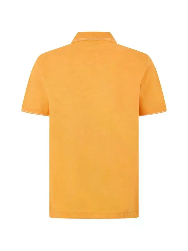 Paul & Shark Cotton Polo Shirt