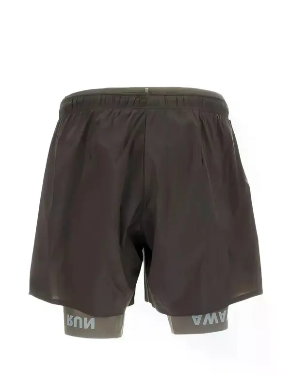 Satisfy Techsilk™ 8 Layered Shorts