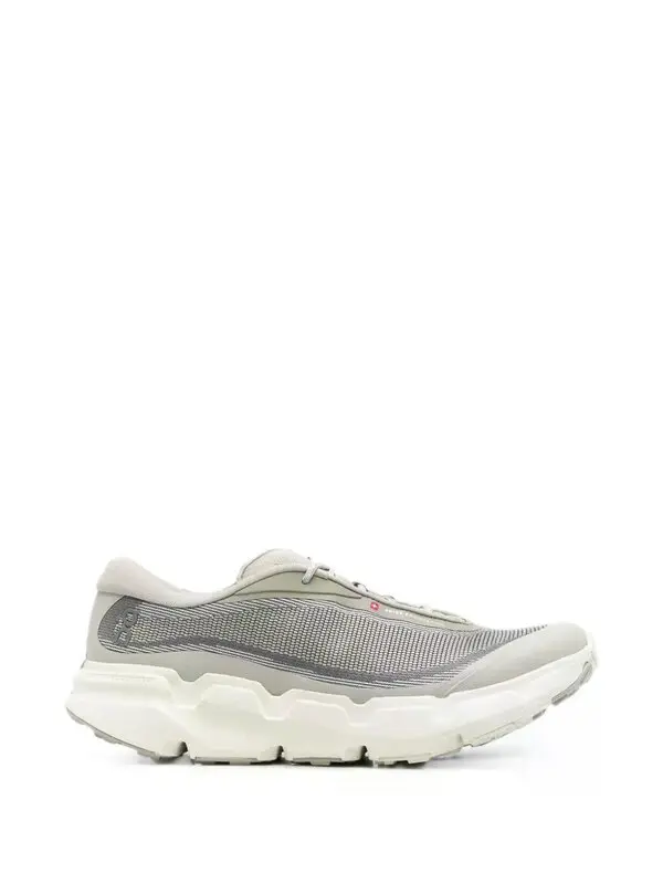 On Cloudtilt Hike Mesh Sneakers