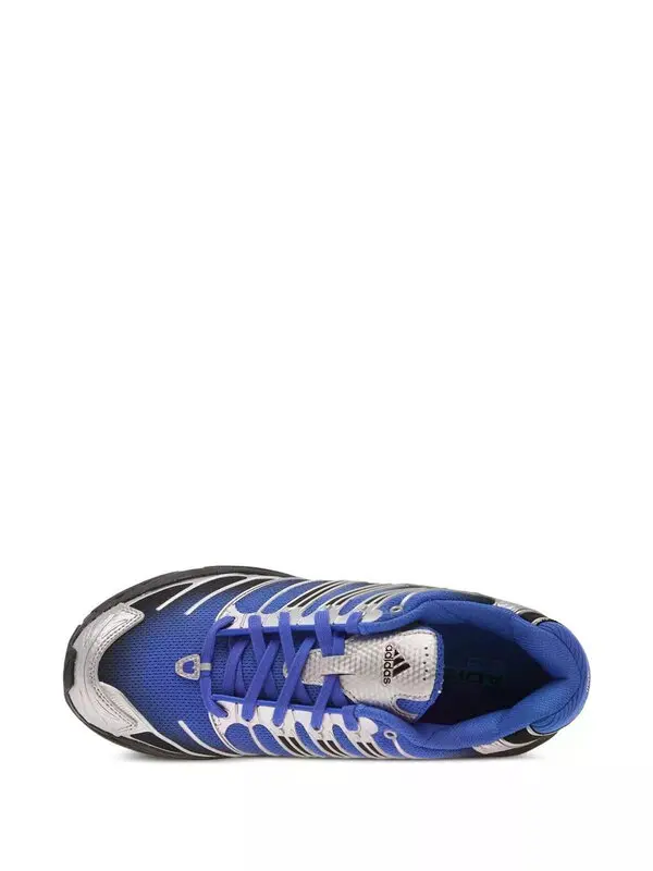 Adidas Adistar Control 5 Sneakers - Blue