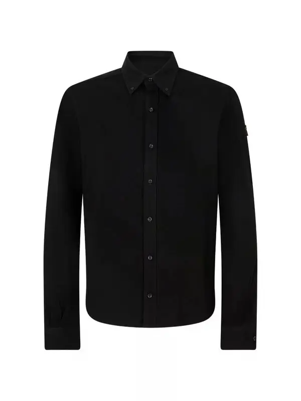 Paul & Shark Button-down Long-sleeve Shirt