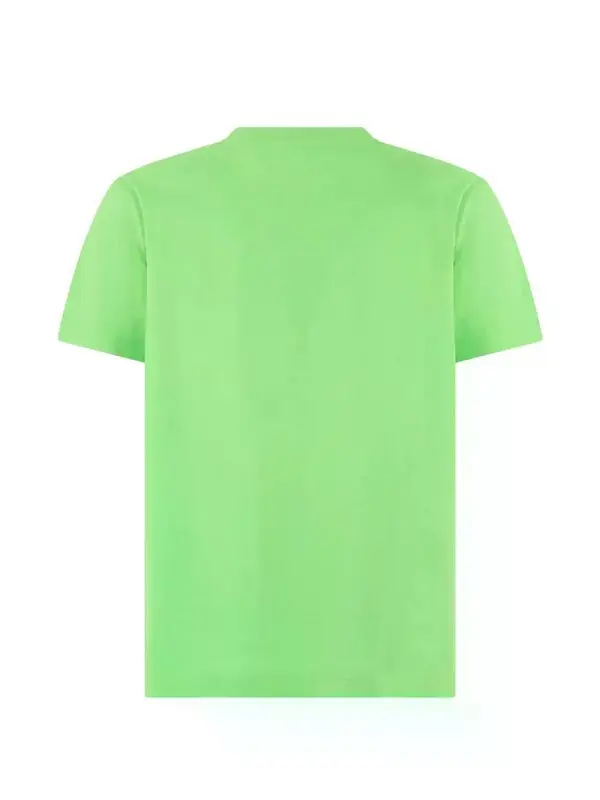 Paul & Shark Logo-patch Short-sleeve T-shirt