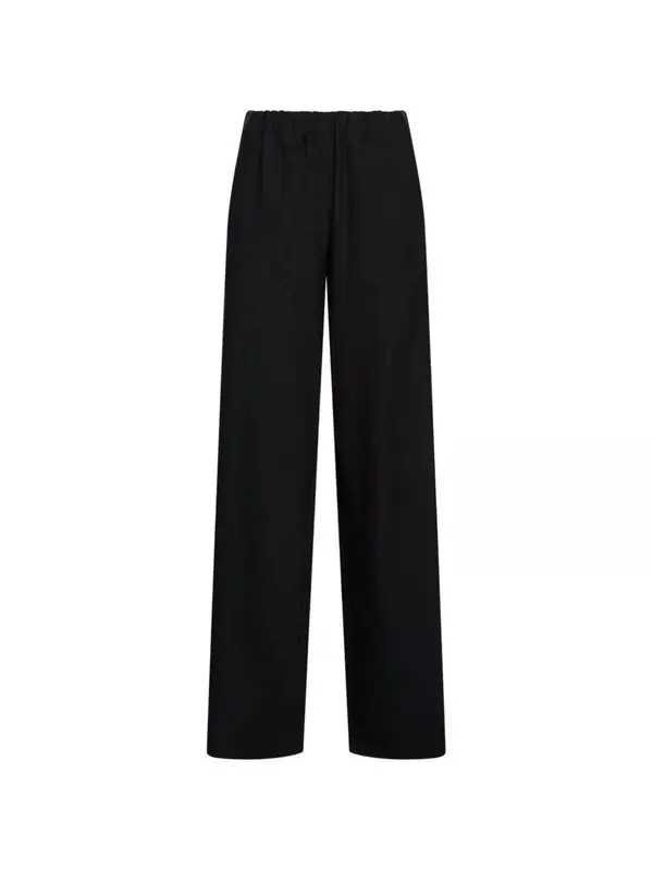 BLANCA VITA Wide-leg Trousers