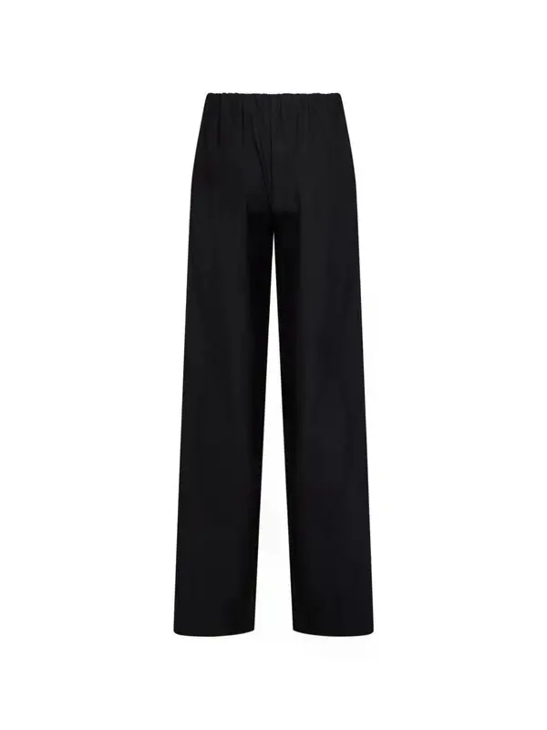 BLANCA VITA Wide-leg Trousers