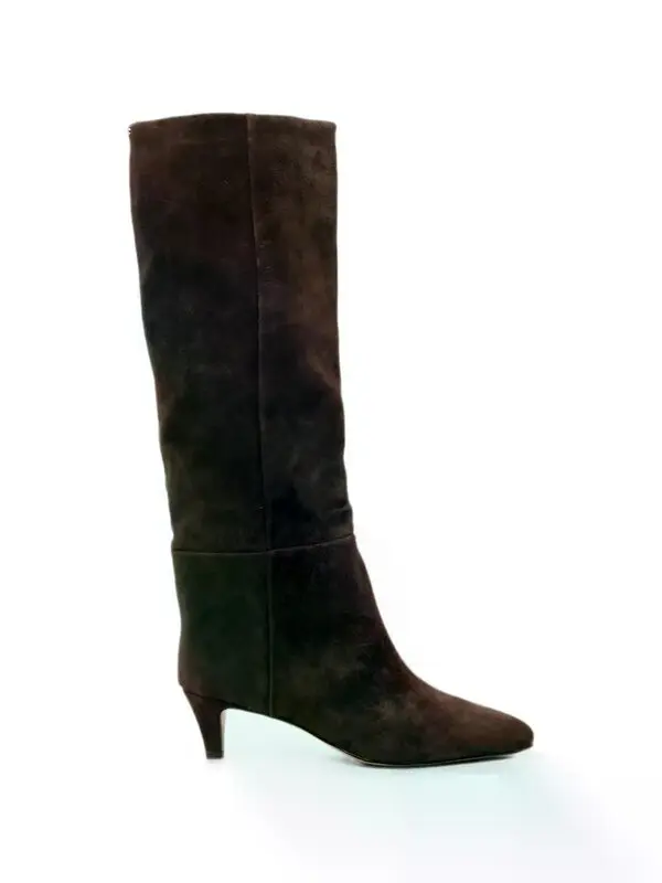 TWINSET Pointed-toe Boots