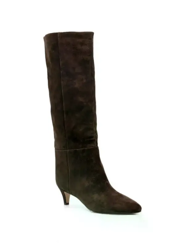TWINSET Pointed-toe Boots