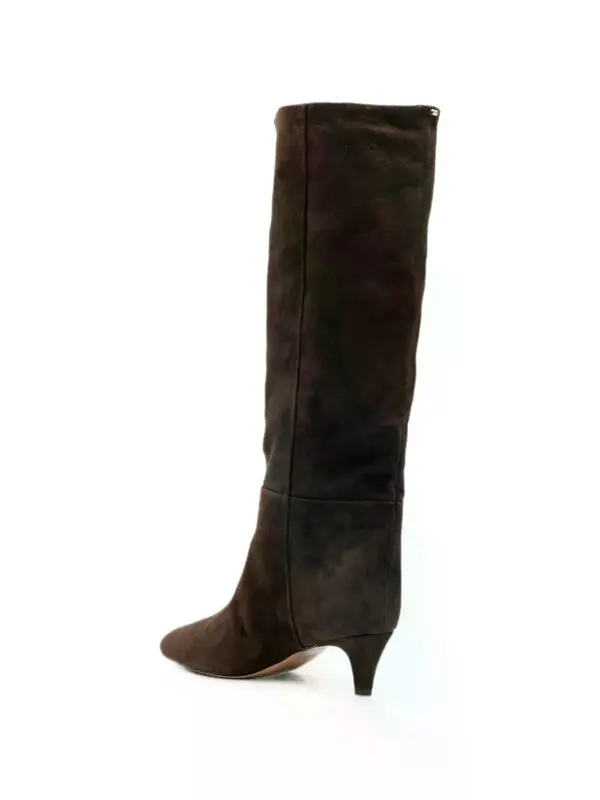 TWINSET Pointed-toe Boots