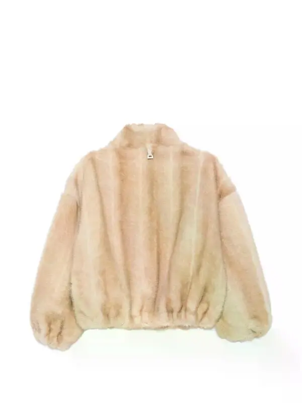 Apparis Iris Faux Fur Jacket