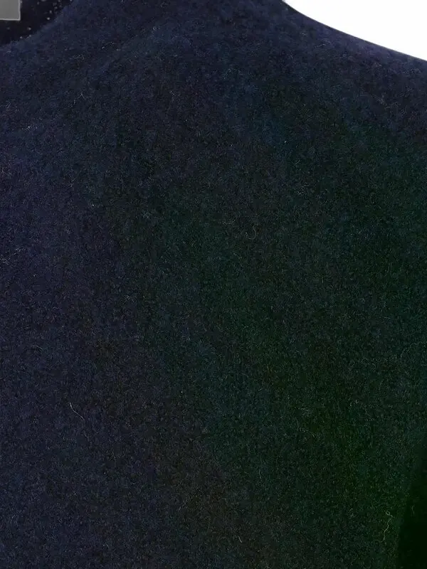 BALLANTYNE Crew-neck Long-sleeve Sweater