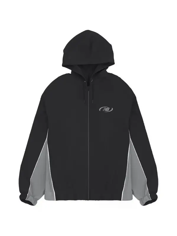 NEW BALANCE Trackside Woven Jacket