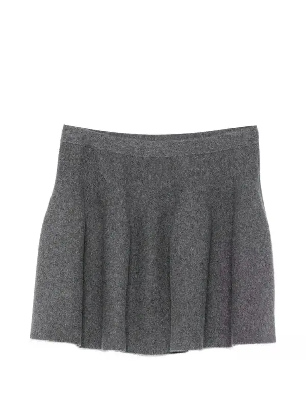 LISA YANG Wren Mini Skirt