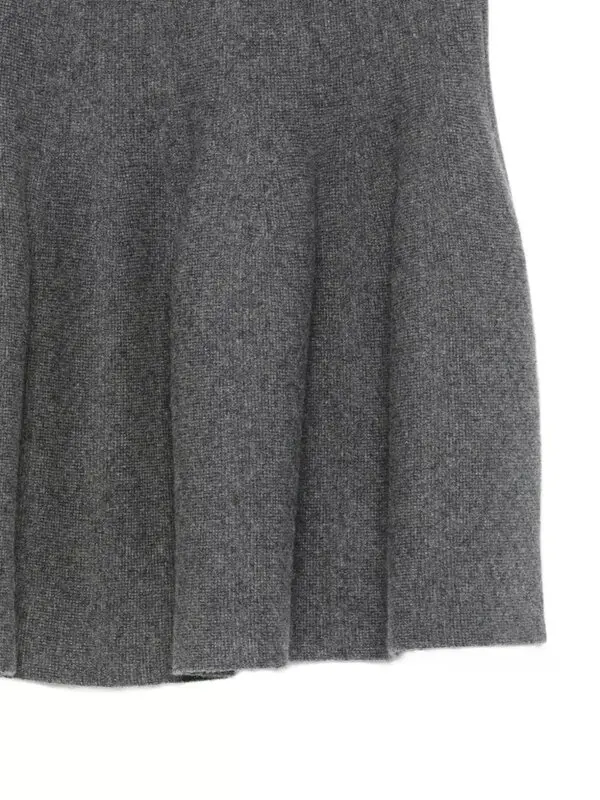LISA YANG Wren Mini Skirt