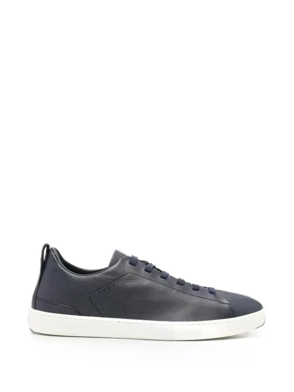 Church's Lace-up Leather Sneakers
