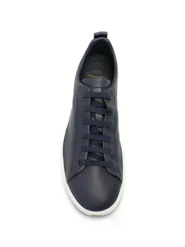 Church's Lace-up Leather Sneakers