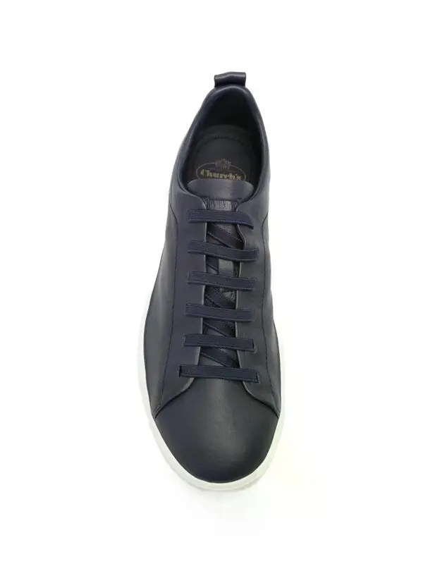 Church's Lace-up Leather Sneakers