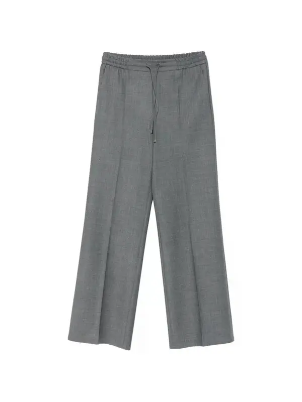BERWICH Drawstring-waist Trousers