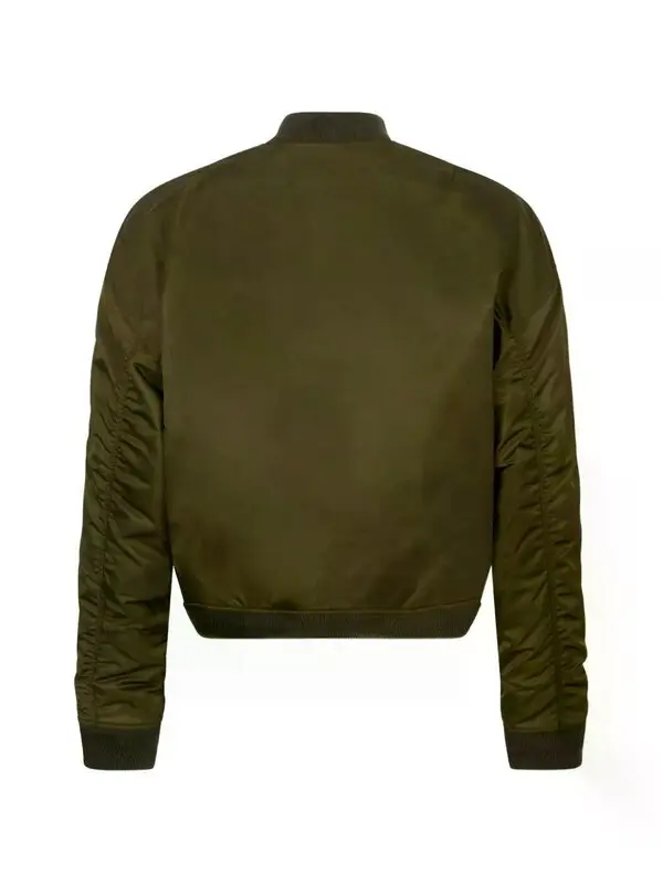 Dsquared2 Utility 80's Bomber Jacket