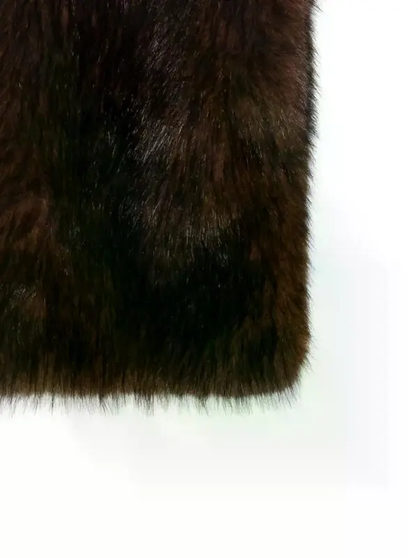 Apparis Faux-fur Scarf