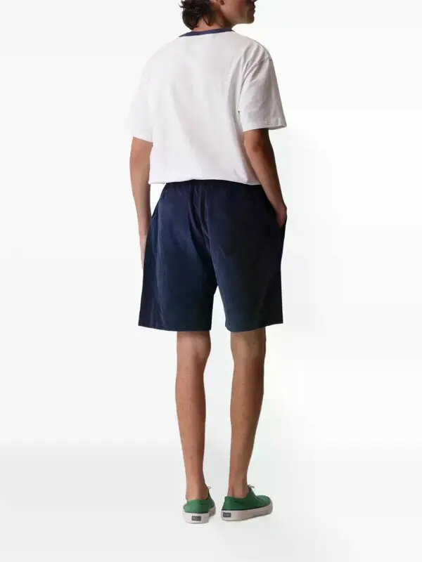 FORTELA Boyd Ringer T-shirt