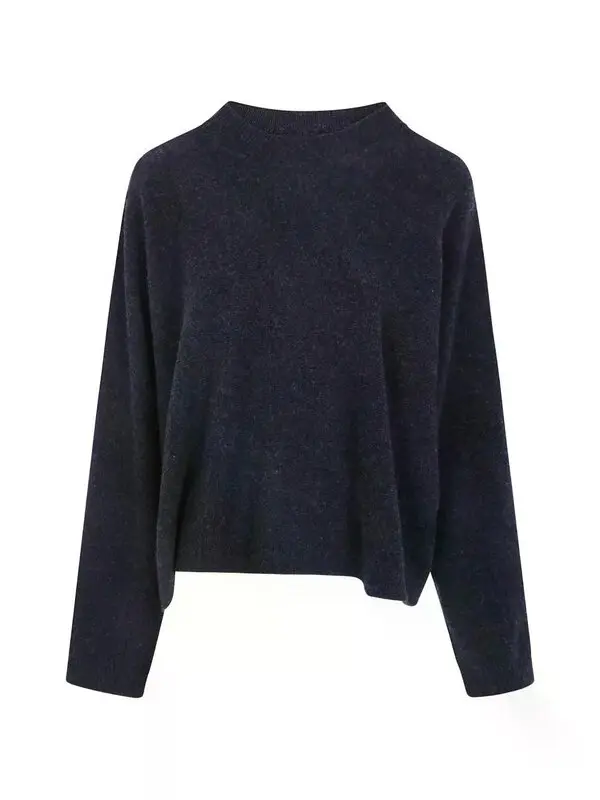 Sofie D'hoore Wool Crew-neck Sweater