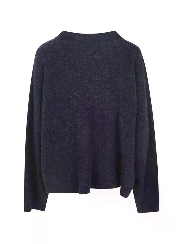 Sofie D'hoore Wool Crew-neck Sweater