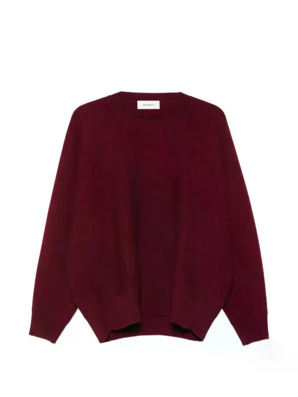 LISA YANG Haily Sweater