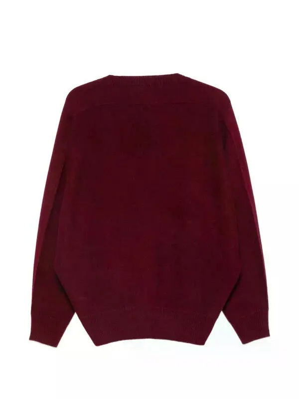 LISA YANG Haily Sweater