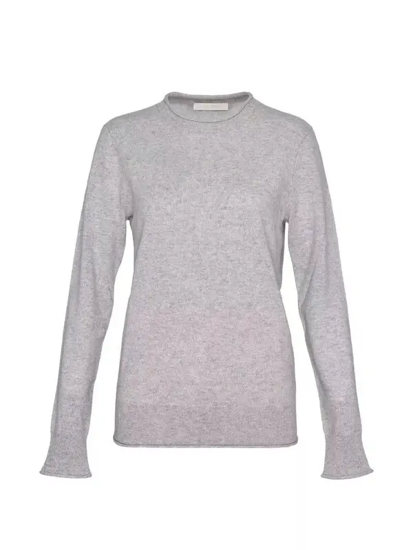 CLUB21 Fine-knit Crew-neck Sweater