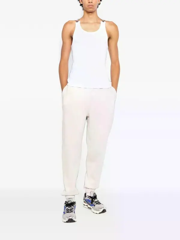 MELT Elasticated-waist Track Pants