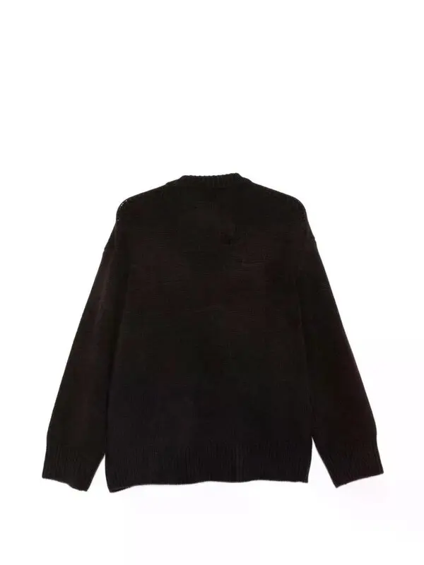 LISA YANG Noor Sweater
