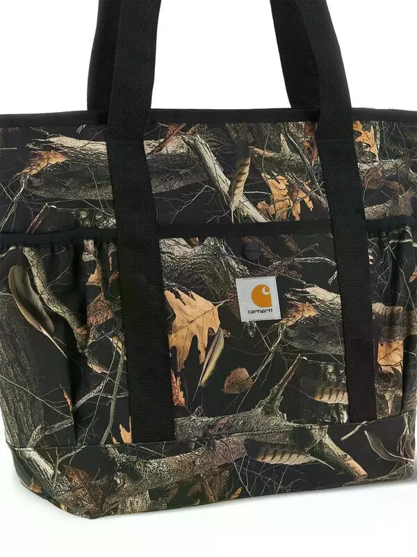 Carhartt Work In Progress Clapton Tote Bag