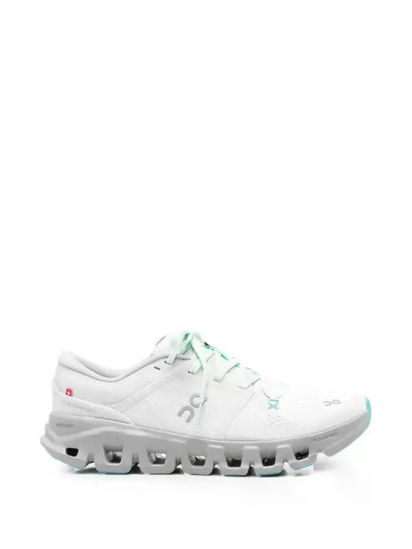 On X 5 Sneakers - Grey