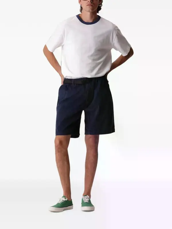 FORTELA Boyd Crew-neck T-shirt