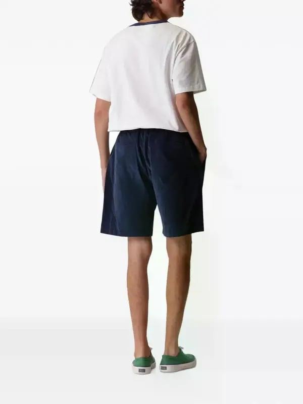 FORTELA Boyd Crew-neck T-shirt
