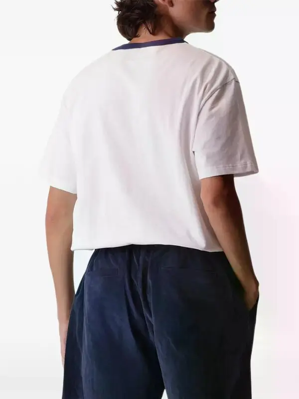 FORTELA Boyd Crew-neck T-shirt