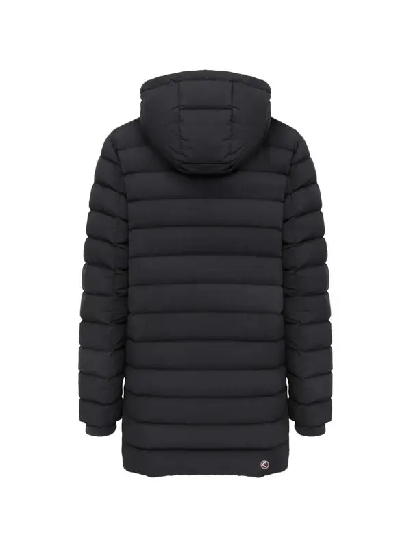 COLMAR Padded Hooded Coat