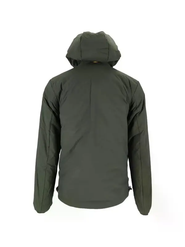 K-WAY Jack Hooded Jacket