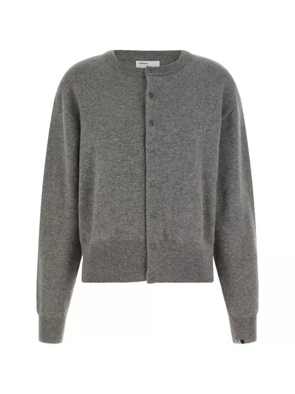 Extreme Cashmere Luce Button-up Cardigan