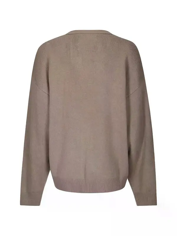 Extreme Cashmere Nº 459 Jonah Button-up Cardigan