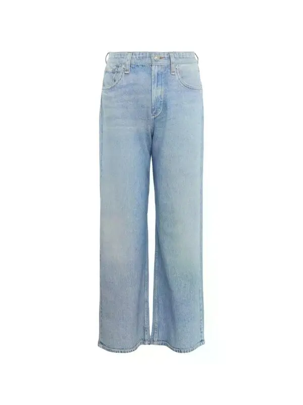 Rag & Bone Miramar Terry Andi Jeans