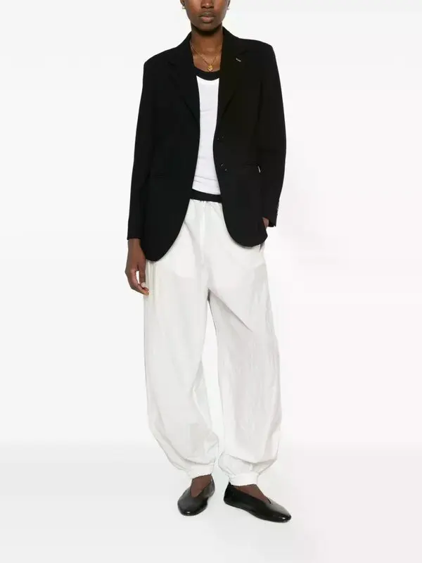 Max Mara Single-breasted Blazer