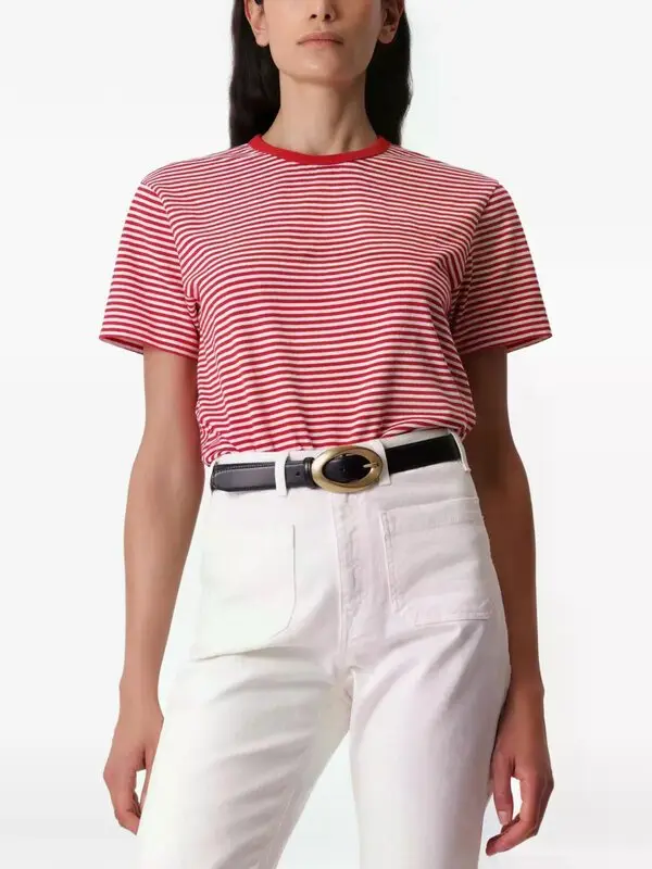 FORTELA Striped T-shirt