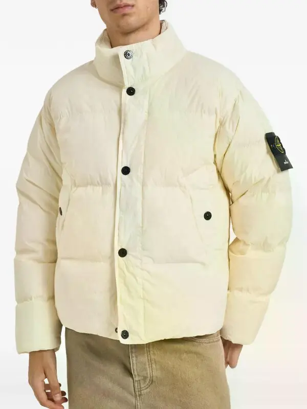 Stone Island Coats