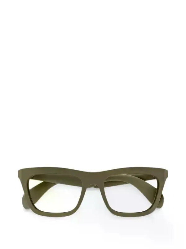 Gucci Square Frame Eyeglasses